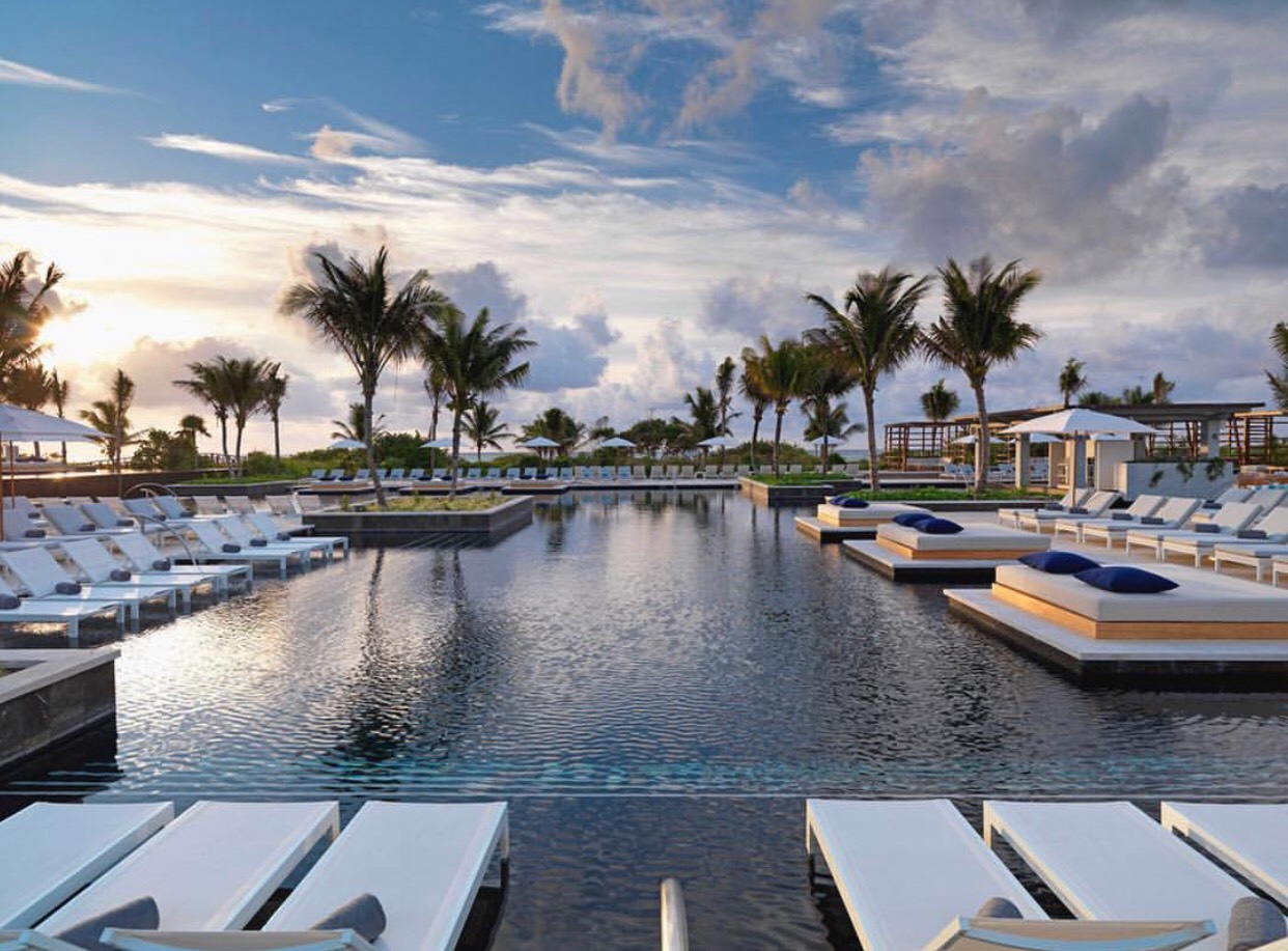 UNICO 20°87°: One of The Top Adult Resorts in Mexico - Kate's Travel