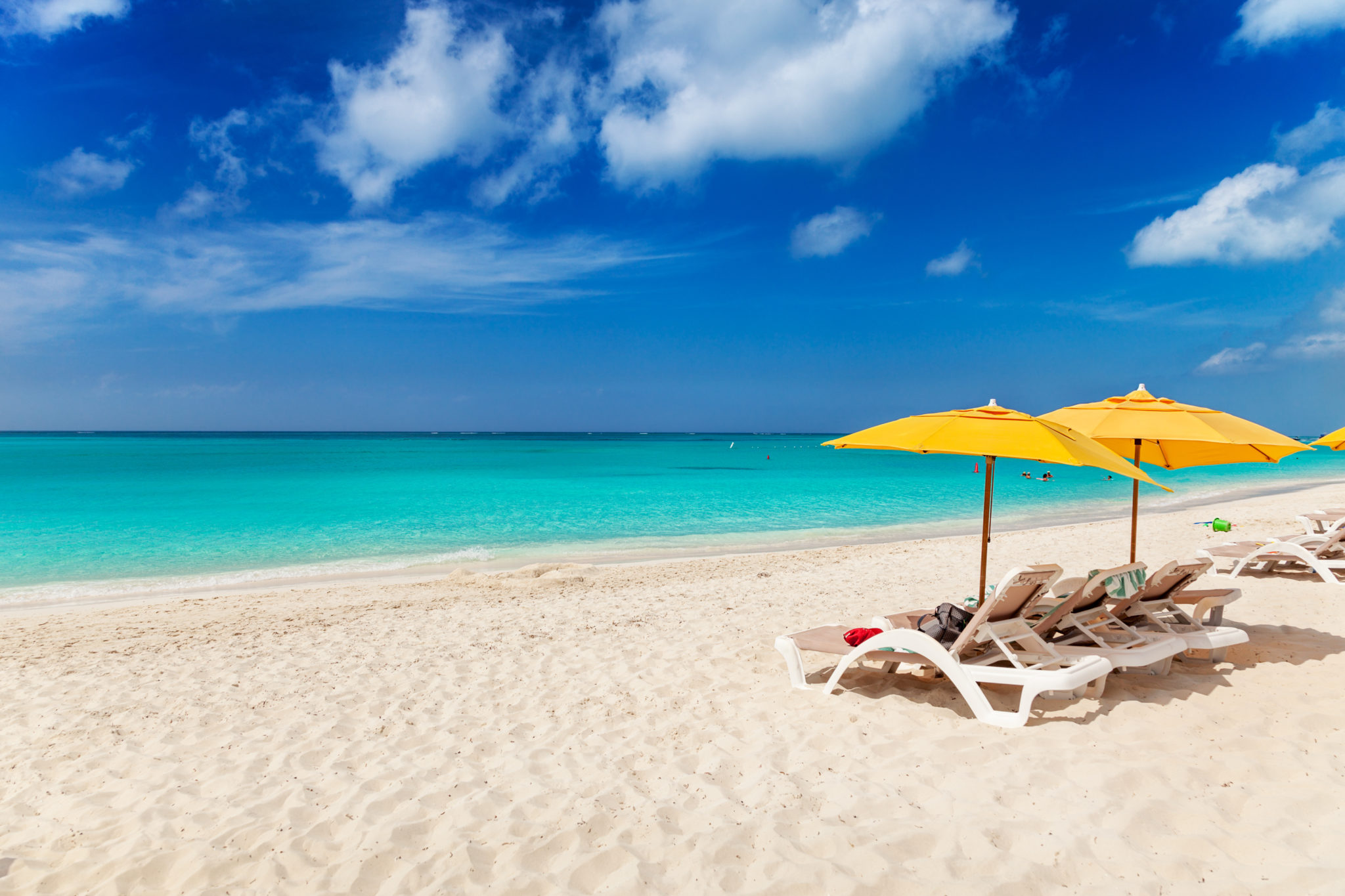 Bucket List Beaches You Need to Visit - Kate's Travel