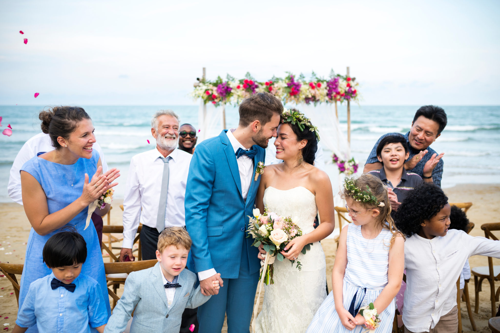 Tips to Get Your Guests Excited About your Destination Wedding - Kate's ...