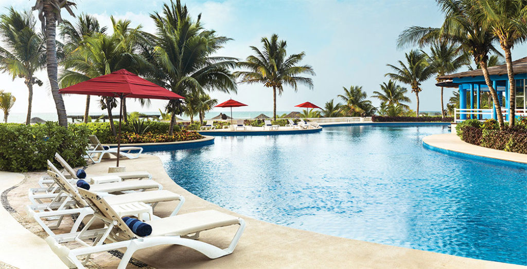 Resort Highlight: Azul Beach Riviera Cancun - Kate's Travel
